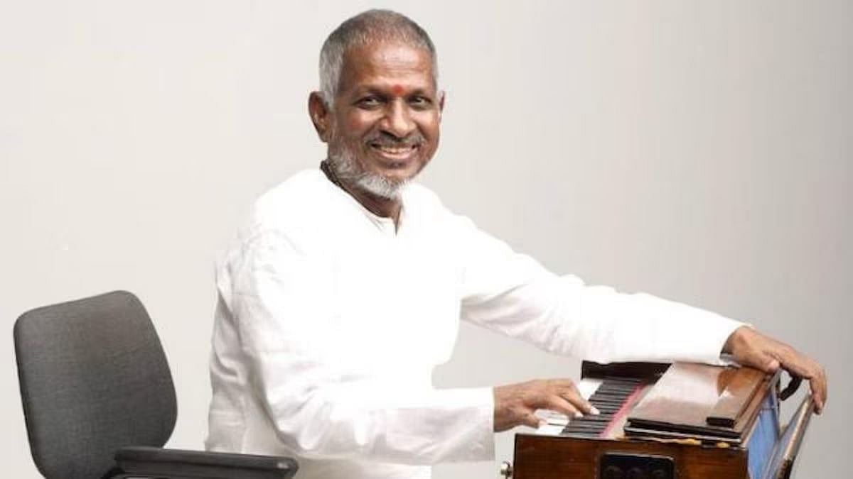 80 years of Ilaiyaraaja: 10 fascinating facts about the Indian music ...
