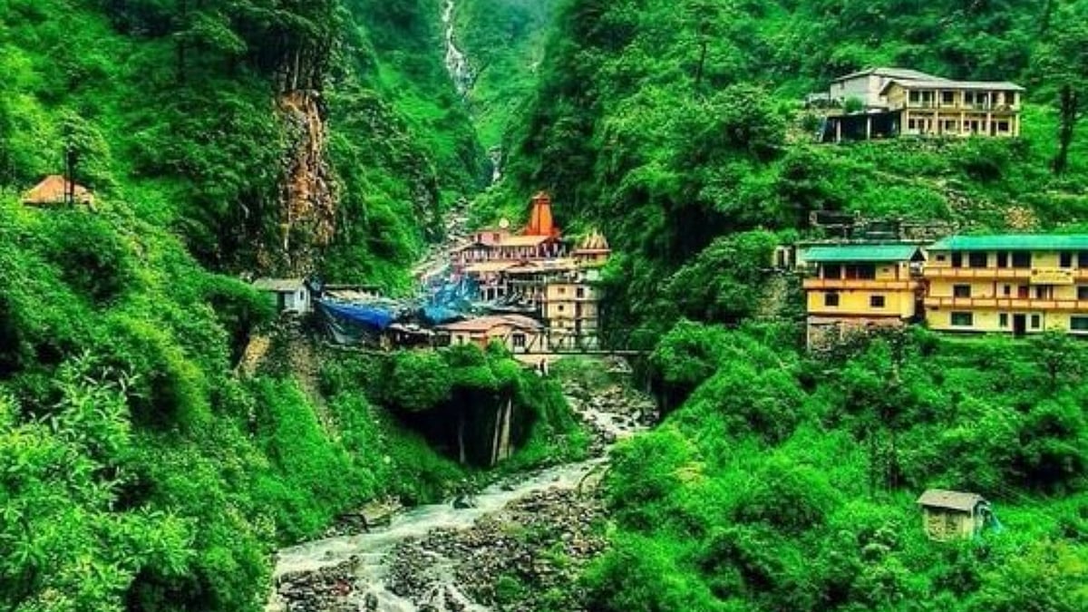 Uttarakhand: 8 Divine Temples That You Must Surely Visit Once In Your ...