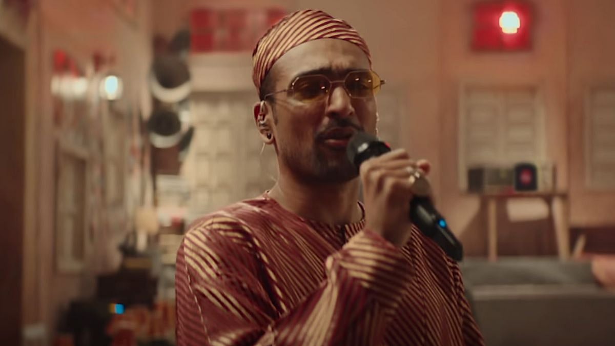 Pakistani Songs Remade in Bollywood: From Pasoori To Disco Deewane