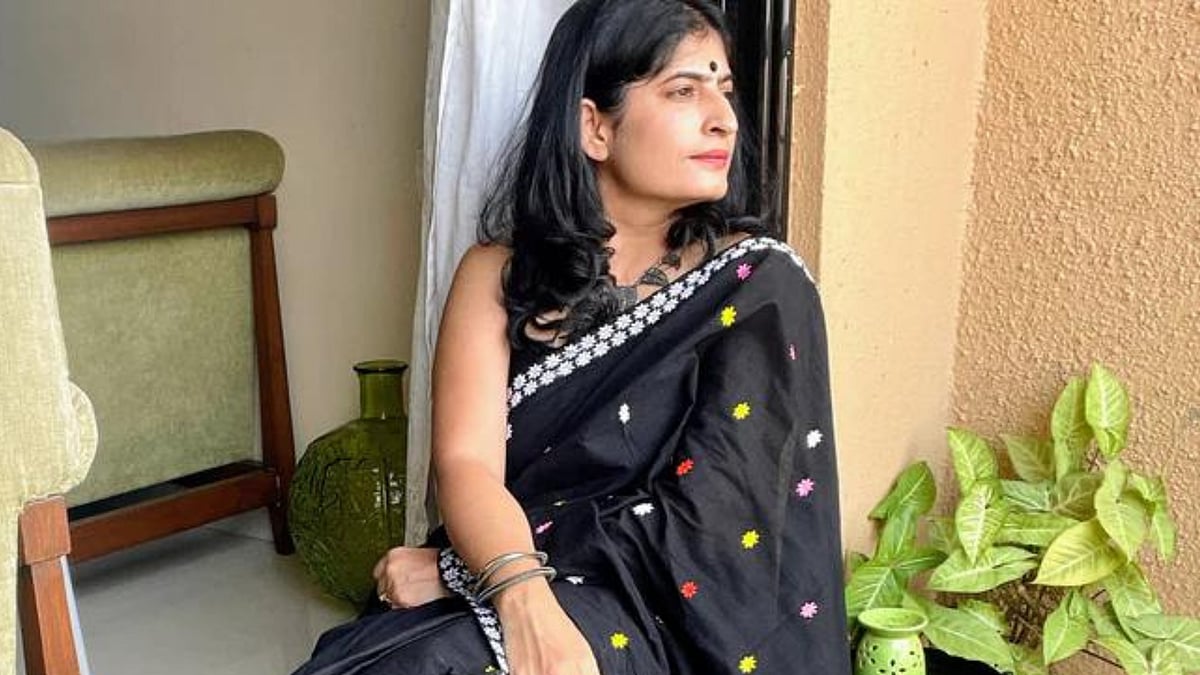 7 Graceful Sarees That Are Easy To Carry During Monsoon