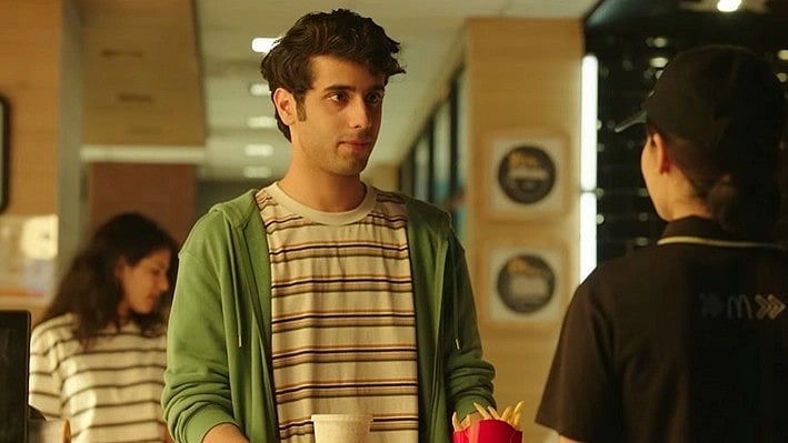 Amidst Backlash Against McDonald's Ad, A Look At Similar Campaigns That ...