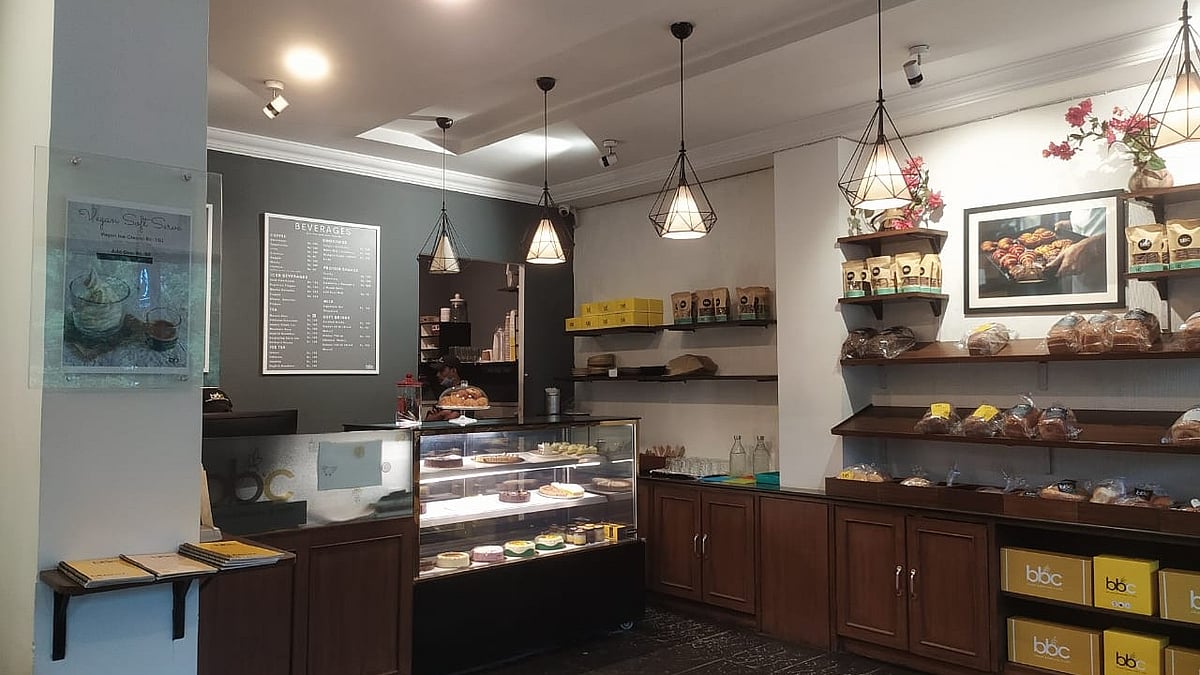 Bhopal: Bakeries Offer Latest Taste To Draw Youths