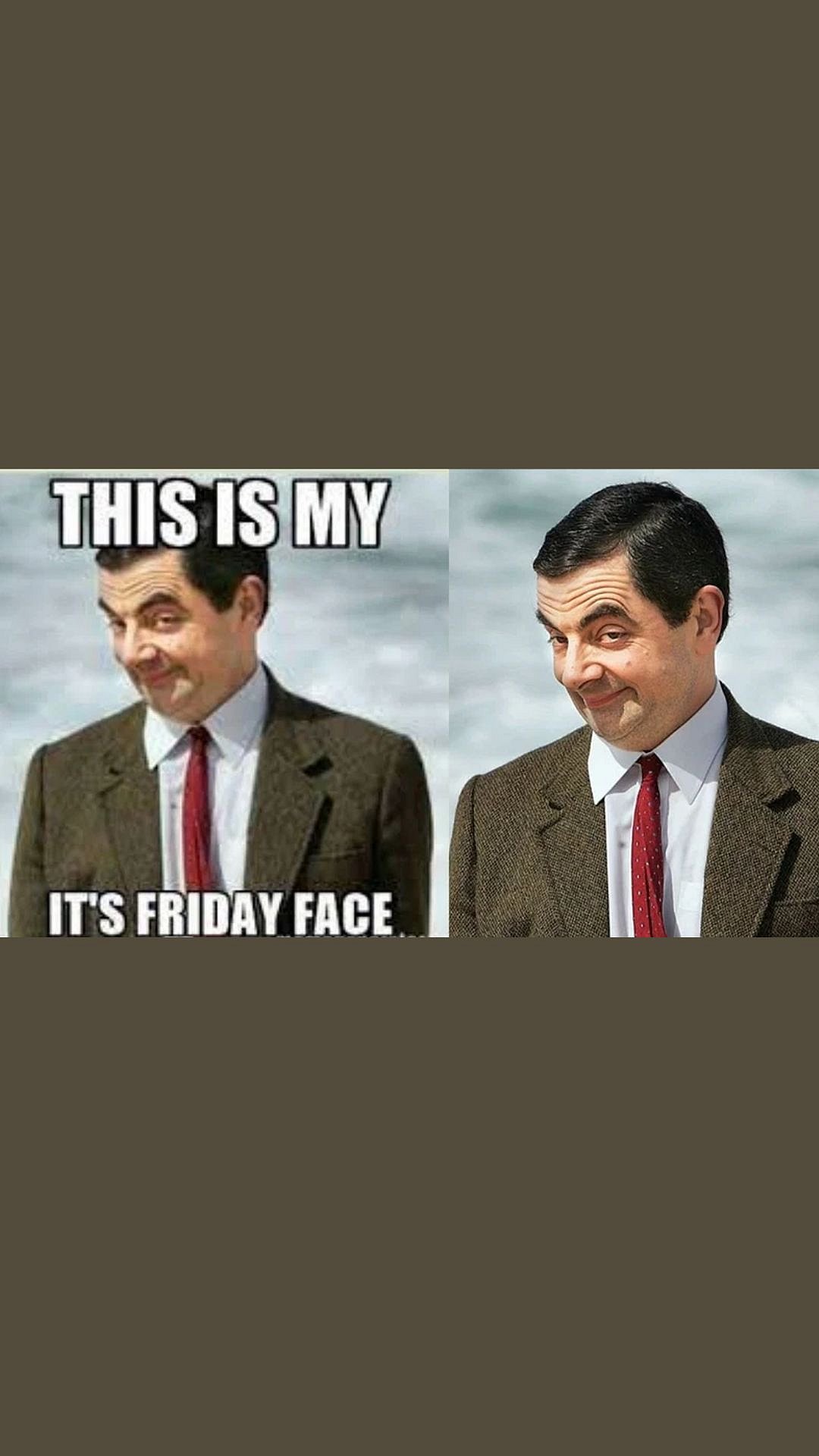 8 Hilarious and Relatable Memes to Welcome Friday