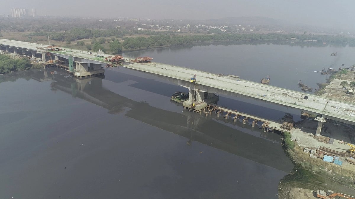 Mumbai News: Mothagaon-Mankoli Bridge To Be A Reality Soon