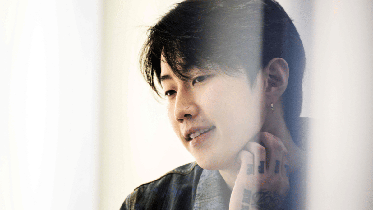 Unseen Photos Of Jay Park; Once A tyre Salesman, Now K-Pop idol