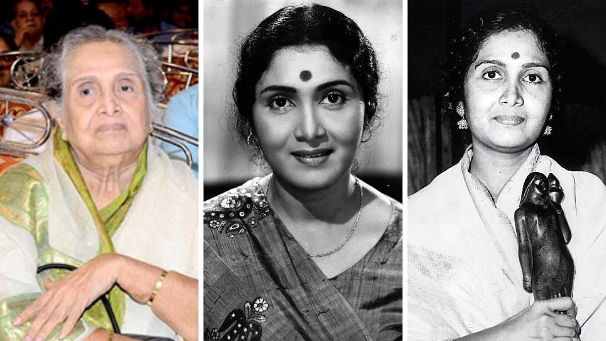 RIP Sulochana Latkar: 8 Notable Hindi Films featuring the late actor