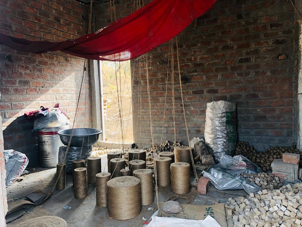 Child Labour In Firework Factories