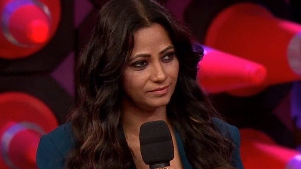 Bigg Boss OTT 2: Nawazuddin Siddiqui's Estranged Wife Aaliya Gets ...