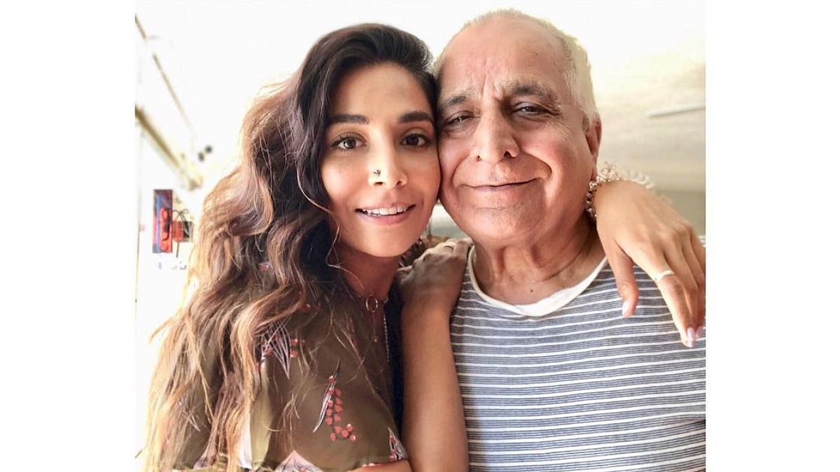 Father's Day 2023: Priya Banerjee, Rajat Barmecha, Avinash Sachdev ...