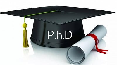 Two-in-One Benefit: You Can Now Do a Ph.D. in Two Subjects at the Same Time