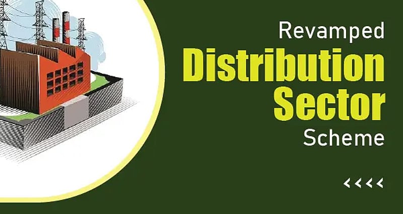 Indore : Country's First Power Grid Under RDSS Gets Operational In Indore