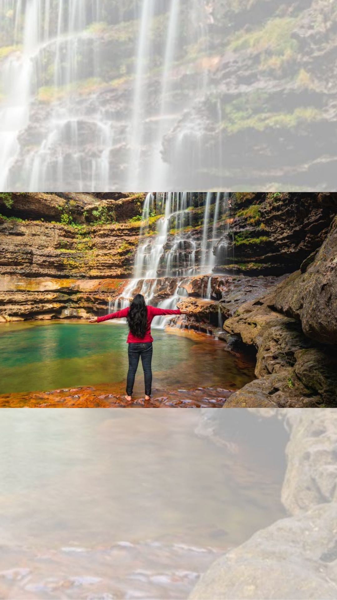 5 Magical Waterfalls In Madhya Pradesh You Must Visit This Monsoon