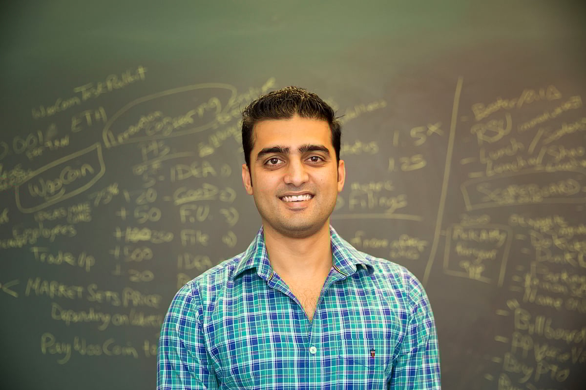 Stepping Out from Behind the Screen and Onto the Leadership Stage ...