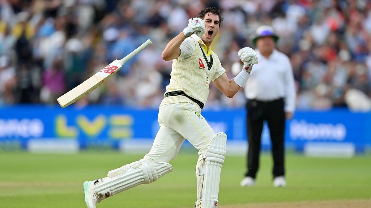 ENG vs AUS 1st Ashes Test: Pat Cummins's Heroics Stun England As ...