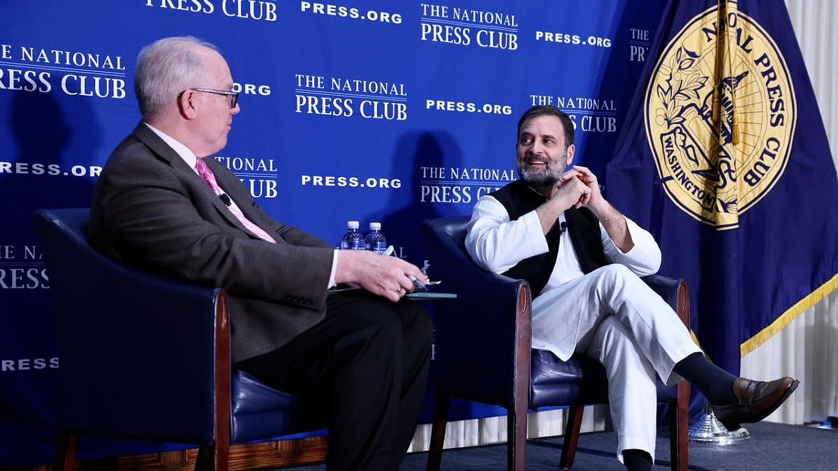 Tracing history of IUML & Congress' 50-year-old alliance in Kerala