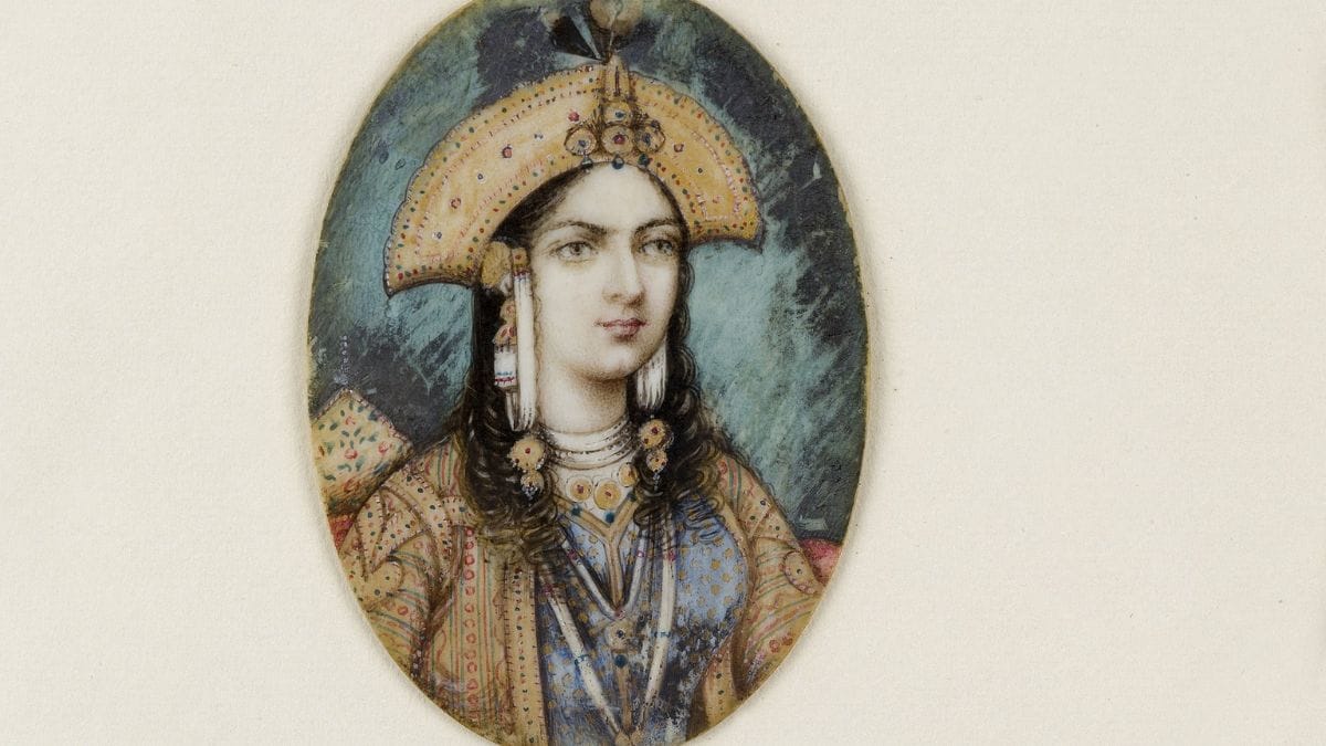 Mumtaz Mahal Death Anniversary: Must-Know Facts About The Empress Of ...
