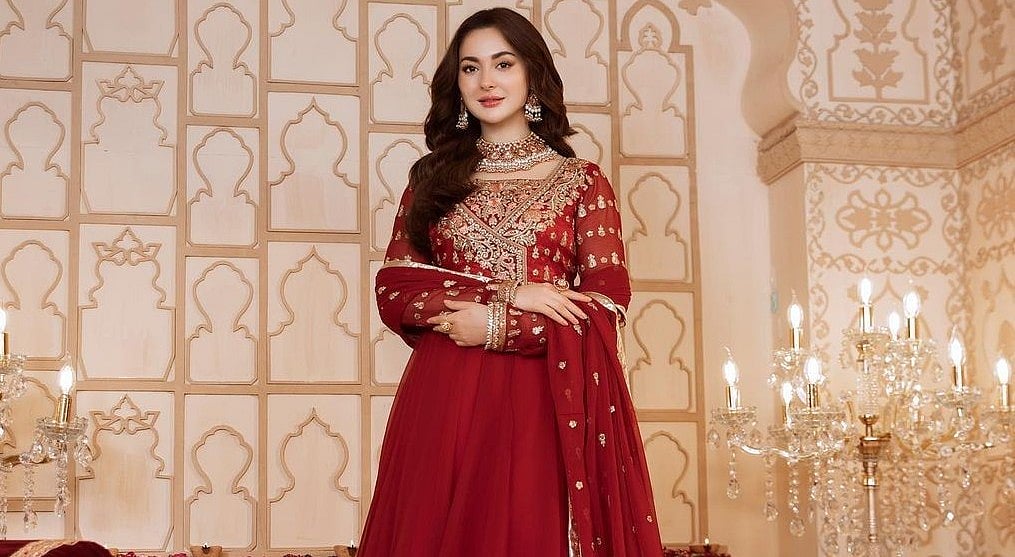 Who is Hania Aamir? All You Need To Know About The Pakistani Sensation