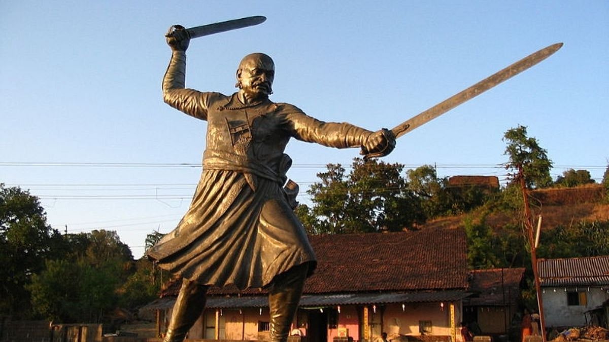 Baji Prabhu Deshpande Death Anniversary: Know Here What Transpired At ...