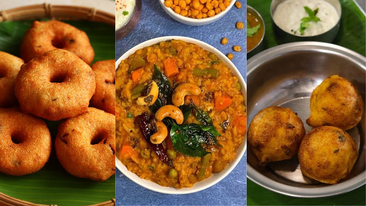 Flavours Of Karnataka: 10 Scrumptious Dishes To Try At Least Once