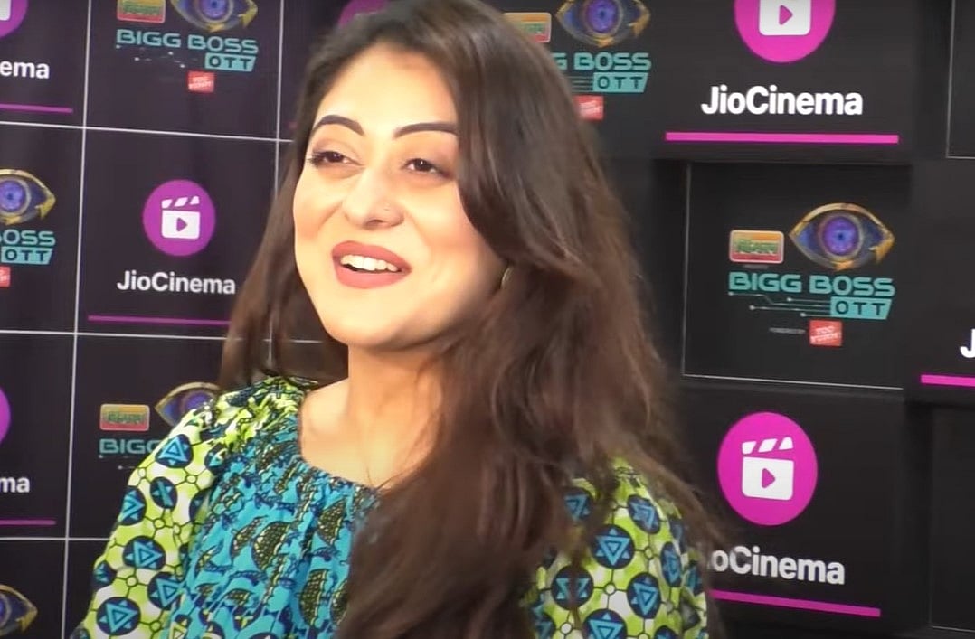 Bigg Boss OTT 2: Falaq Naaz REVEALS Why She Is Upset With Pooja Bhatt ...