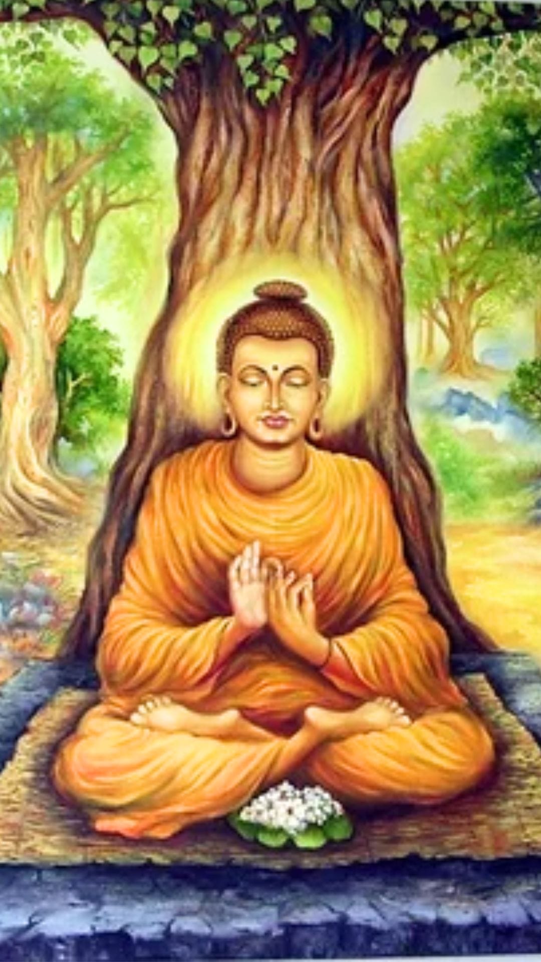 Asalha Puja in Thailand: A Full Moon Festival To Mark Lord Buddha's ...