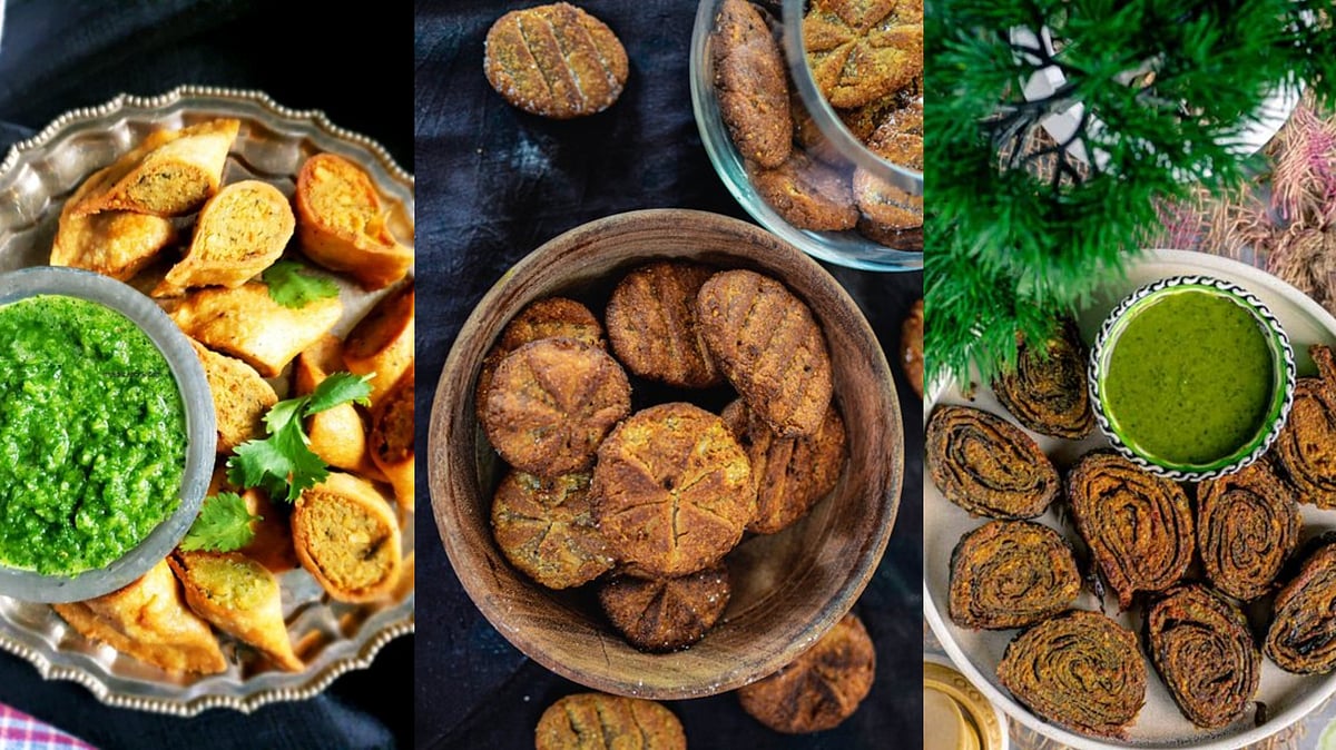Discover the Authentic Flavours of Bihar: 8 Traditional Dishes That ...