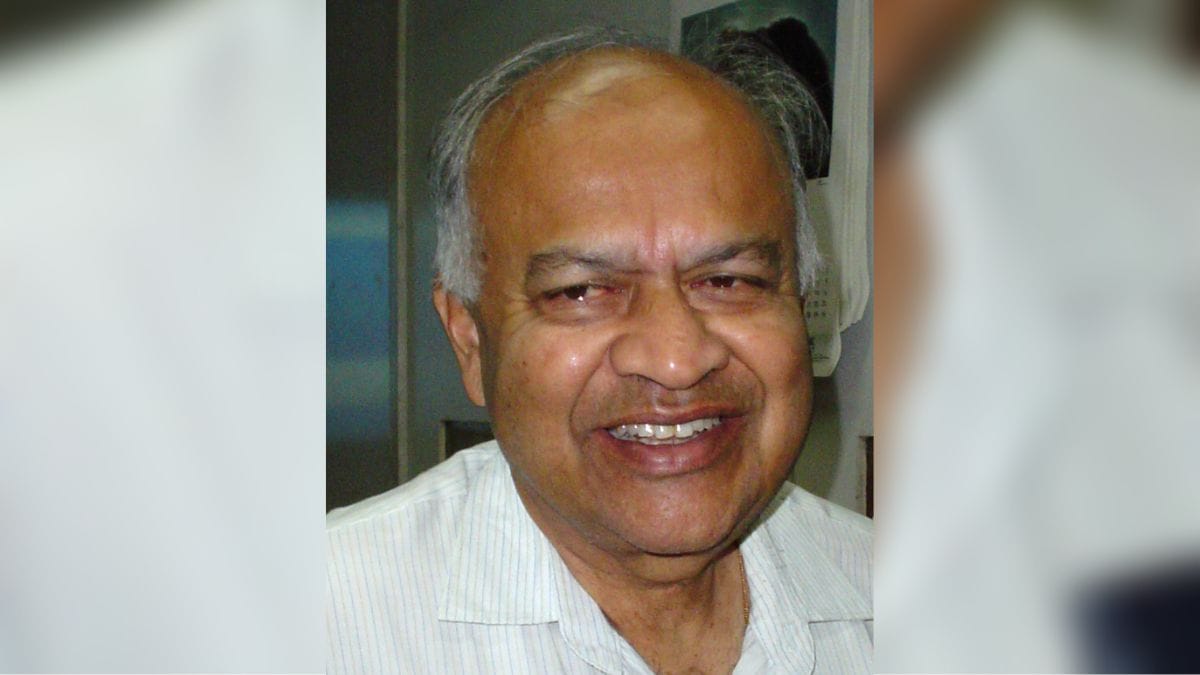 Jayant Narlikar Birthday: Celebrating The Astrophysical Legacy Of One ...