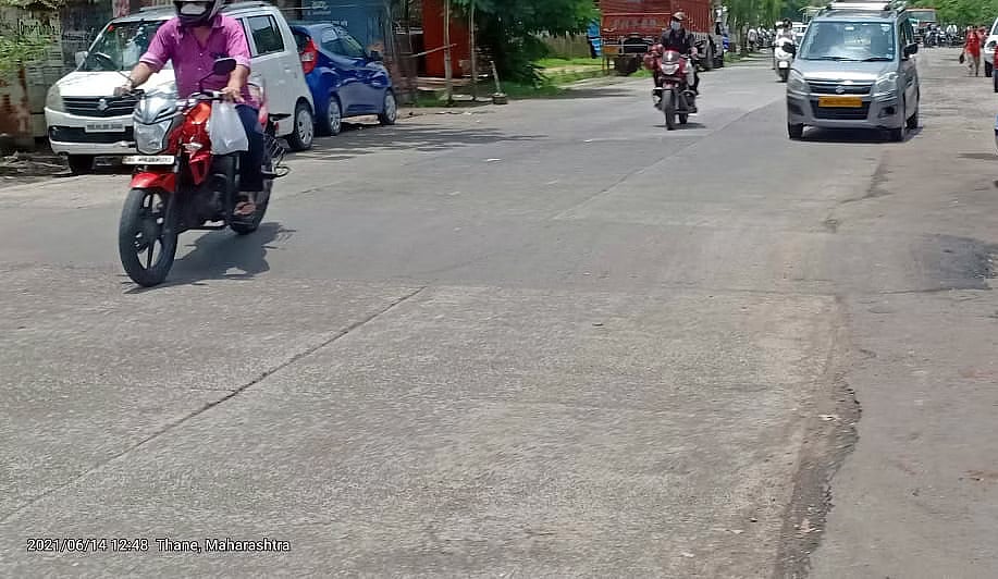 Mira-Bhayandar: MBMC Launches 'Operation Rudra' For Cleanliness In Slums