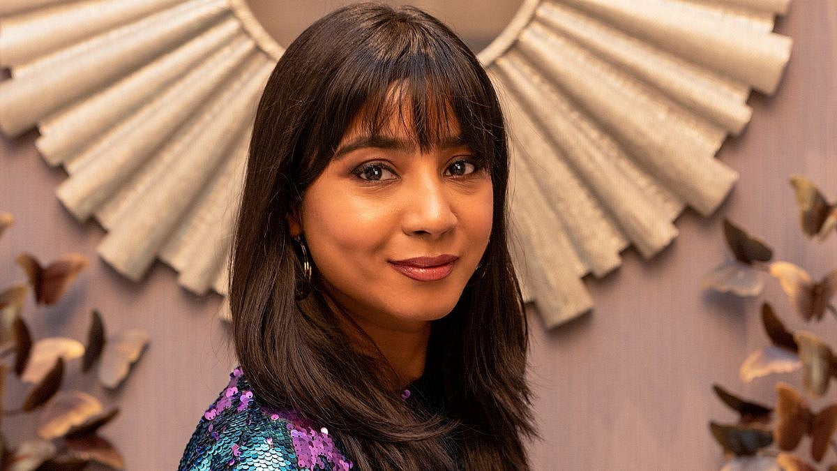 Shilpa Rao Opens Up On Remix Culture In Bollywood: 'I Am A Believer Of ...