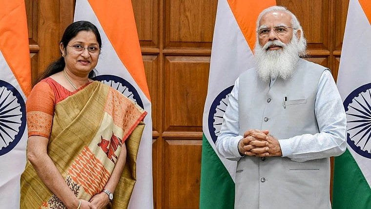 NEP Facilitates Gender Inclusion Fund Favouring Girl, Transgender Students