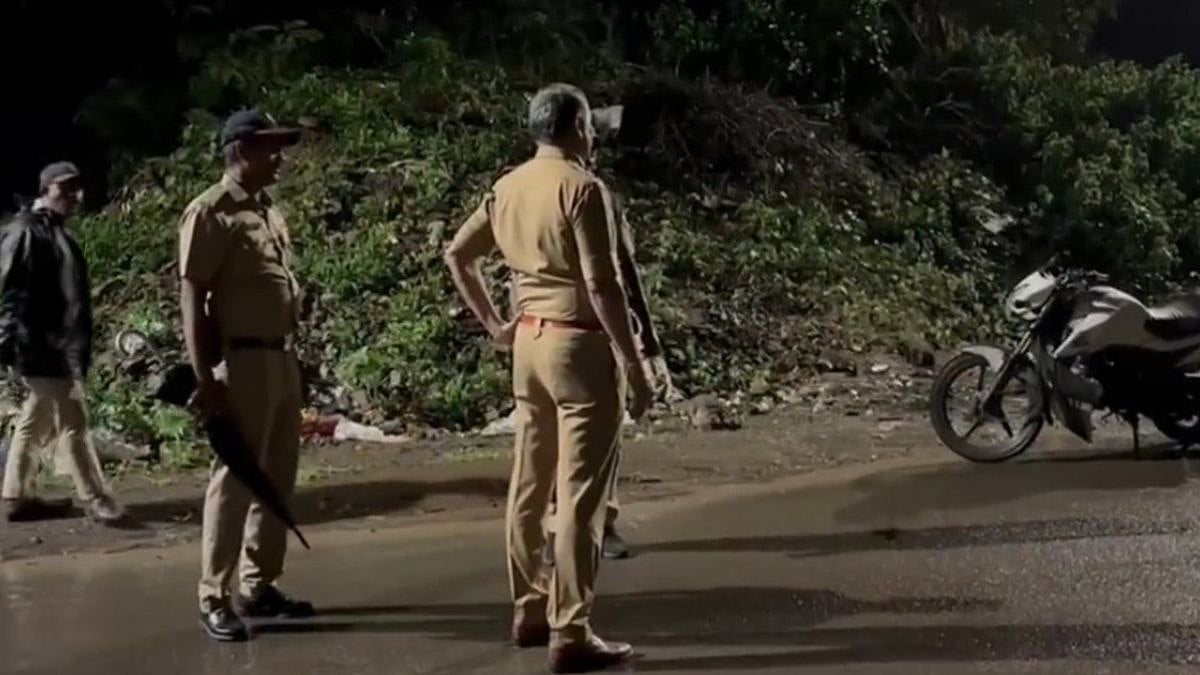 Pune News: 5 Held After Gang Members Open Fire On Police Leaving ...