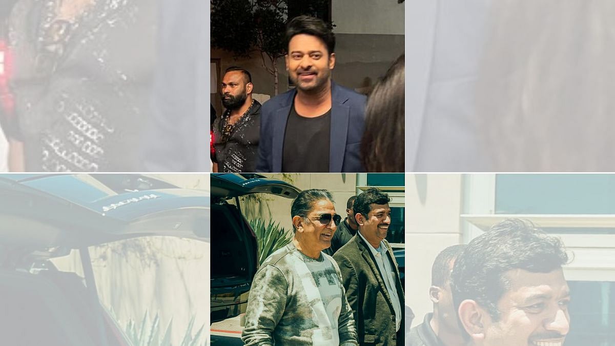 Project K At Comic-Con 2023: Prabhas, Kamal Haasan In San Diego Ahead ...