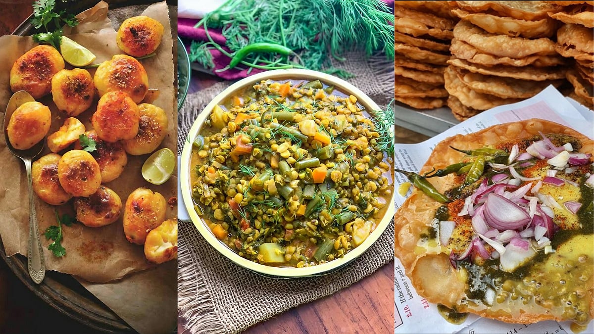 Sindhi Delights: 10 Mouthwatering Dishes To Indulge In At Least Once