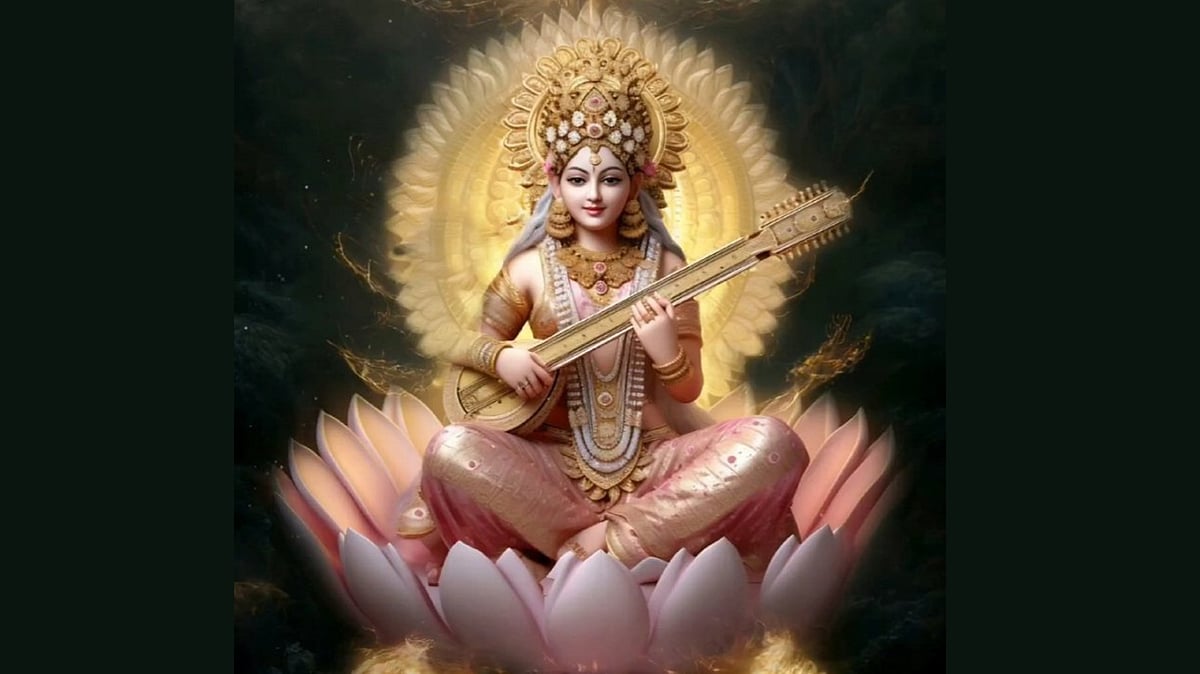 11 Significant Temples Of Maa Saraswati Across The World That Are A ...
