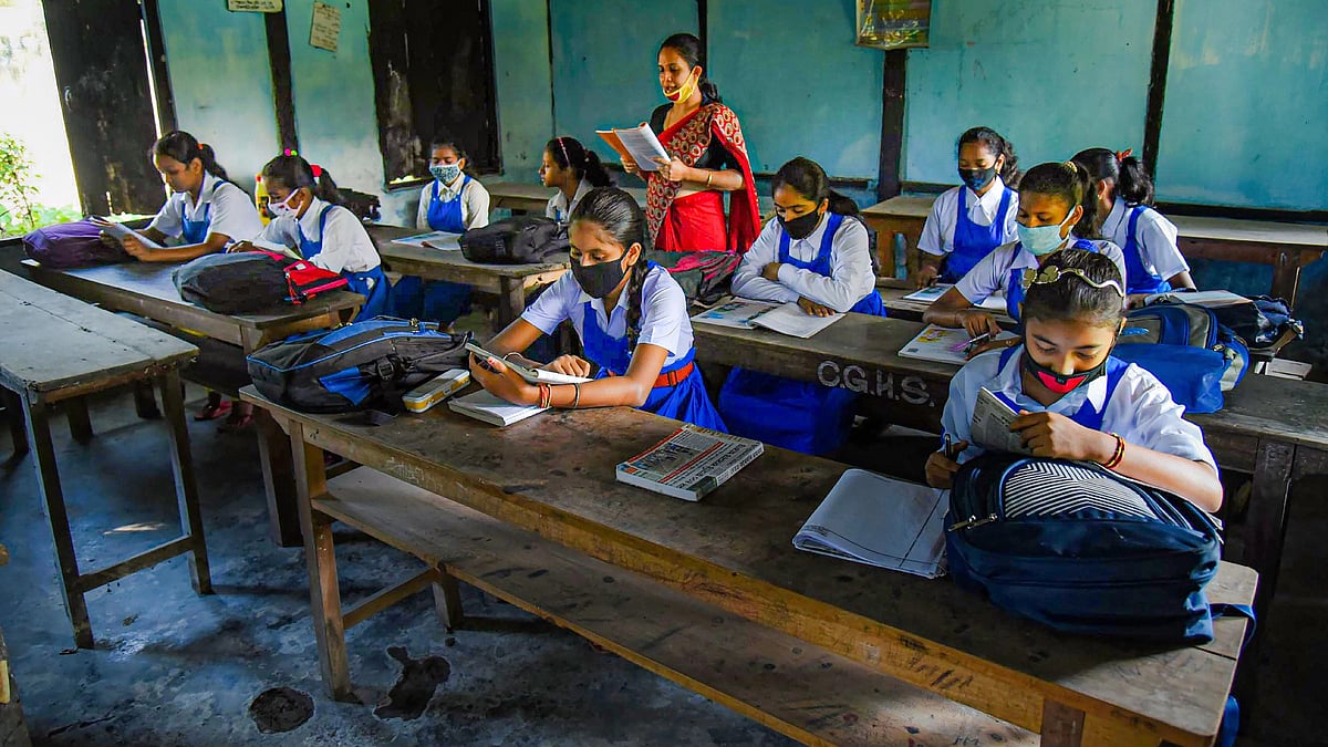 Mumbai: BMC Plans To Lift Falling Standard In Its Schools