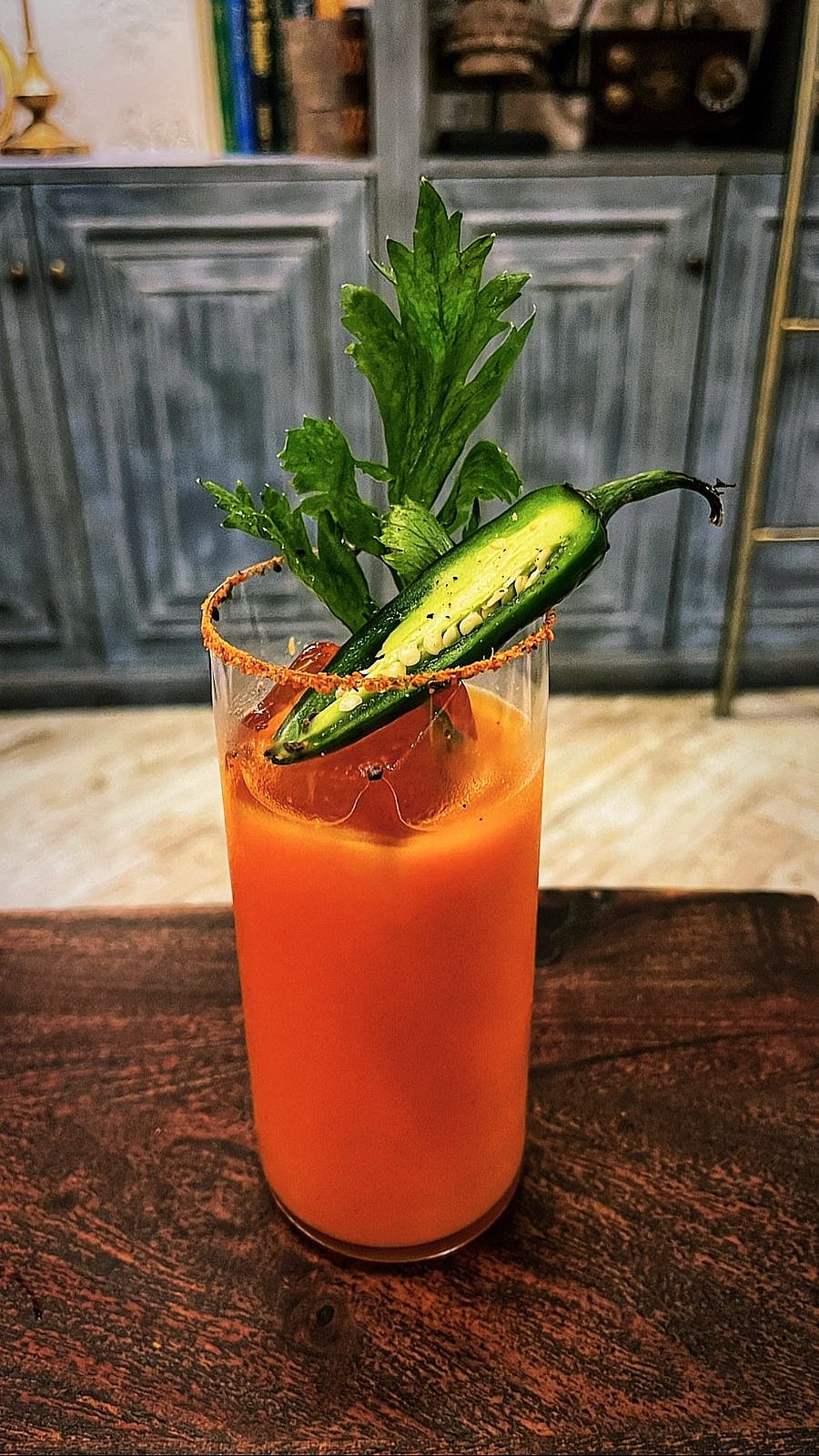 Food Review: Shy Café And Bar In Chembur Celebrates Global Food Culture