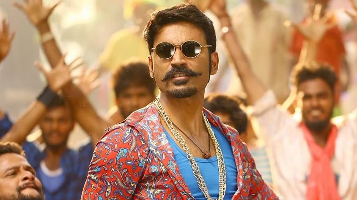 Happy Birthday Dhanush: Eight Chartbuster Dance Tracks From His Films ...