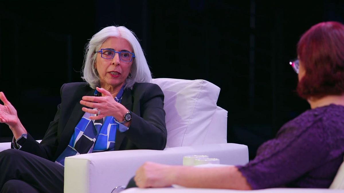 US & Like-Minded India Need To Responsibly Work Towards Shaping Course ...