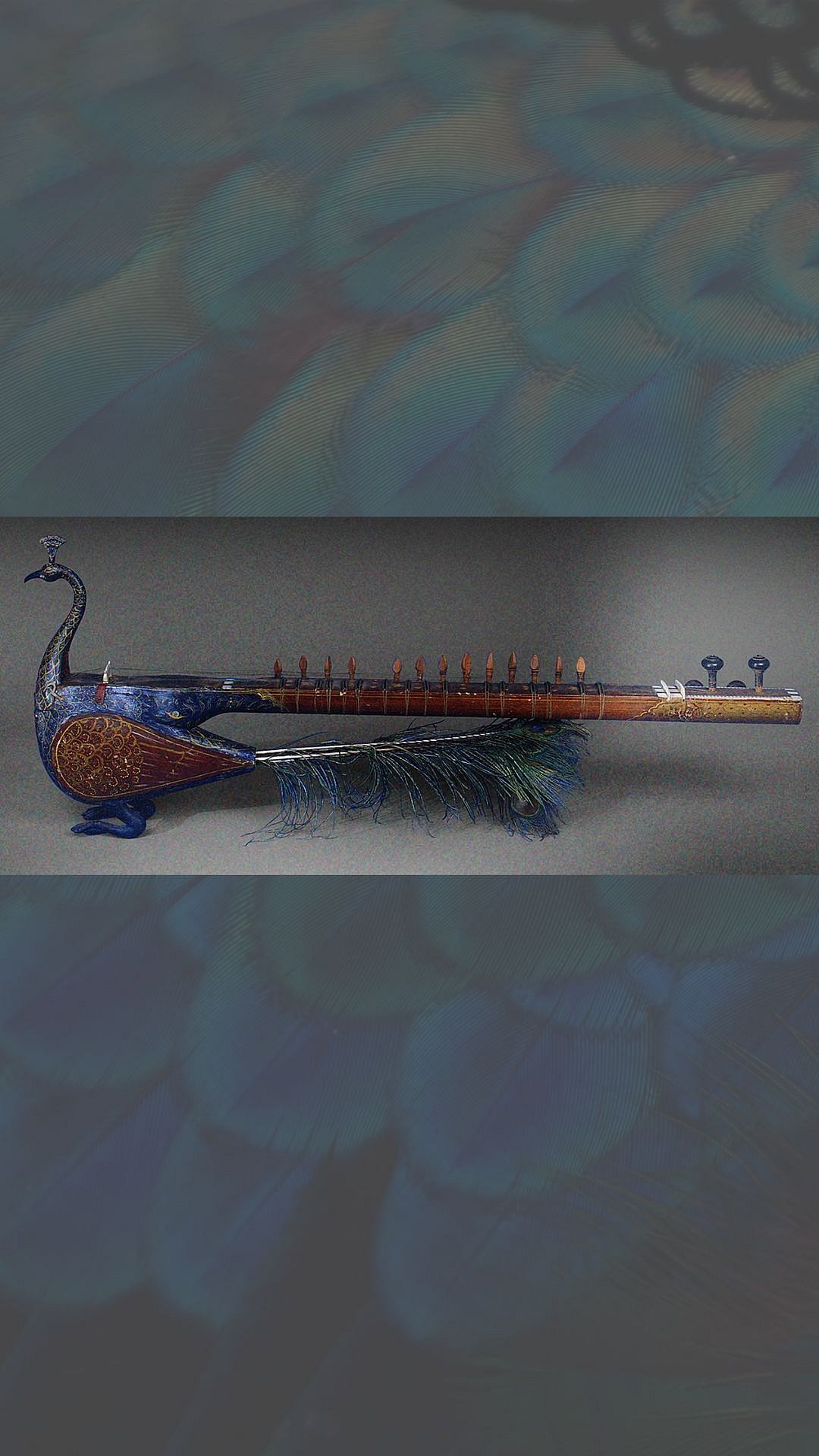 5 Lesser-Known Musical Instruments Of India