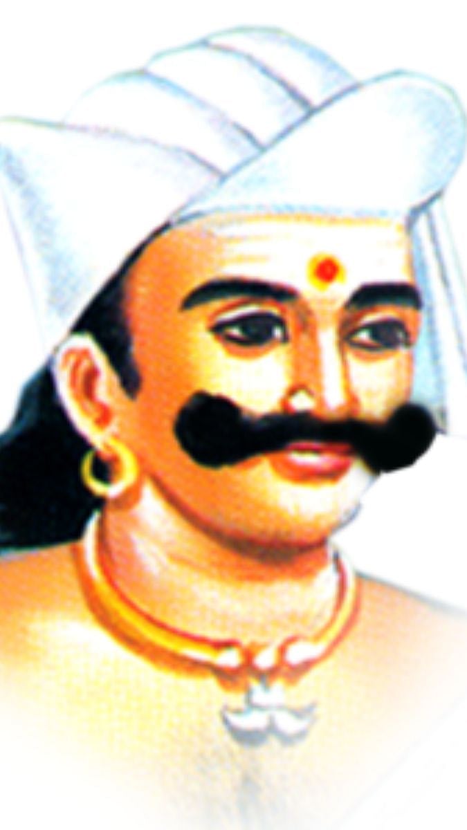 Dheeran Chinnamalai Bus