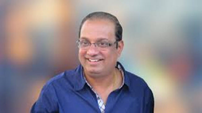 Mumbai News: Ex-MLA Krishna Hegade Meets Minister Seeks Look Out Notice ...