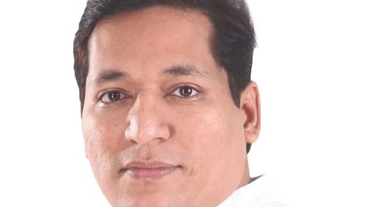 Maharashtra Politics: Former Airoli MLA Sandeep Naik Appointed As ...
