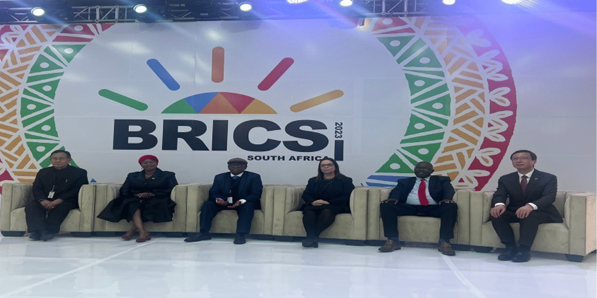 Education system in BRICS countries critical for sustainable economic ...