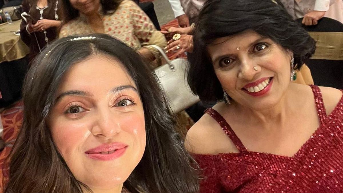 Satyameva Jayate Fame Divya Khosla Kumar's Mother Passes Away: Actress ...
