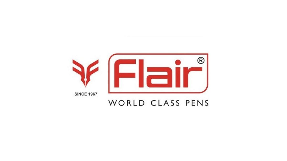 Pen Maker Flair Writing Industries files Rs 745-cr IPO Papers With Sebi