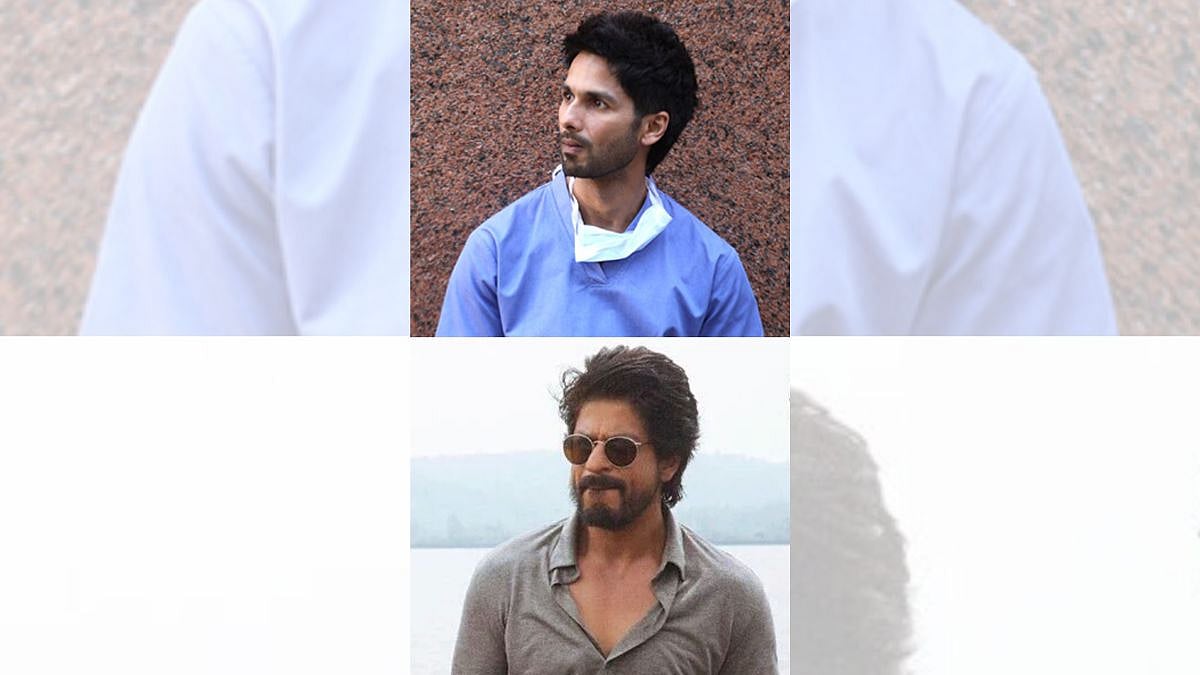 11 Actors Who Played Doctors On Screen