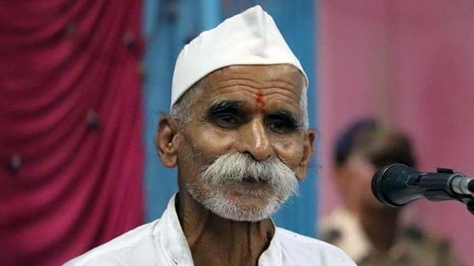 Mumbai News: Bhide's Gandhi Expletives Unleashes Political Storm