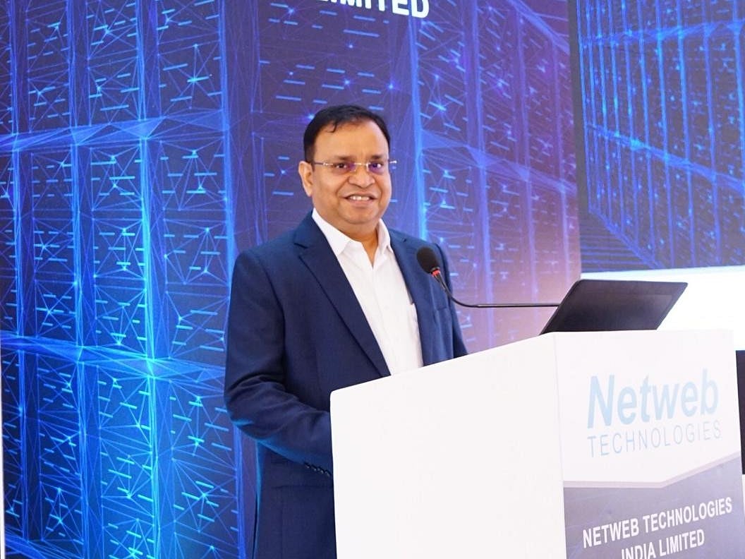 Netweb Technologies IPO To Open On July 17; Sets Price Band At ₹475 To ₹500