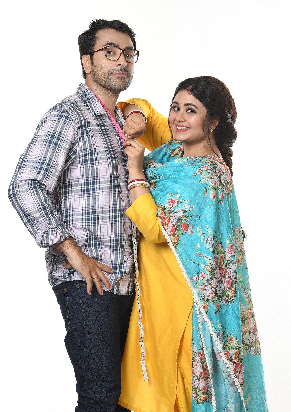 THIS Is Why Bengali Superstar Abir Chatterjee Was Comfortable Doing ...