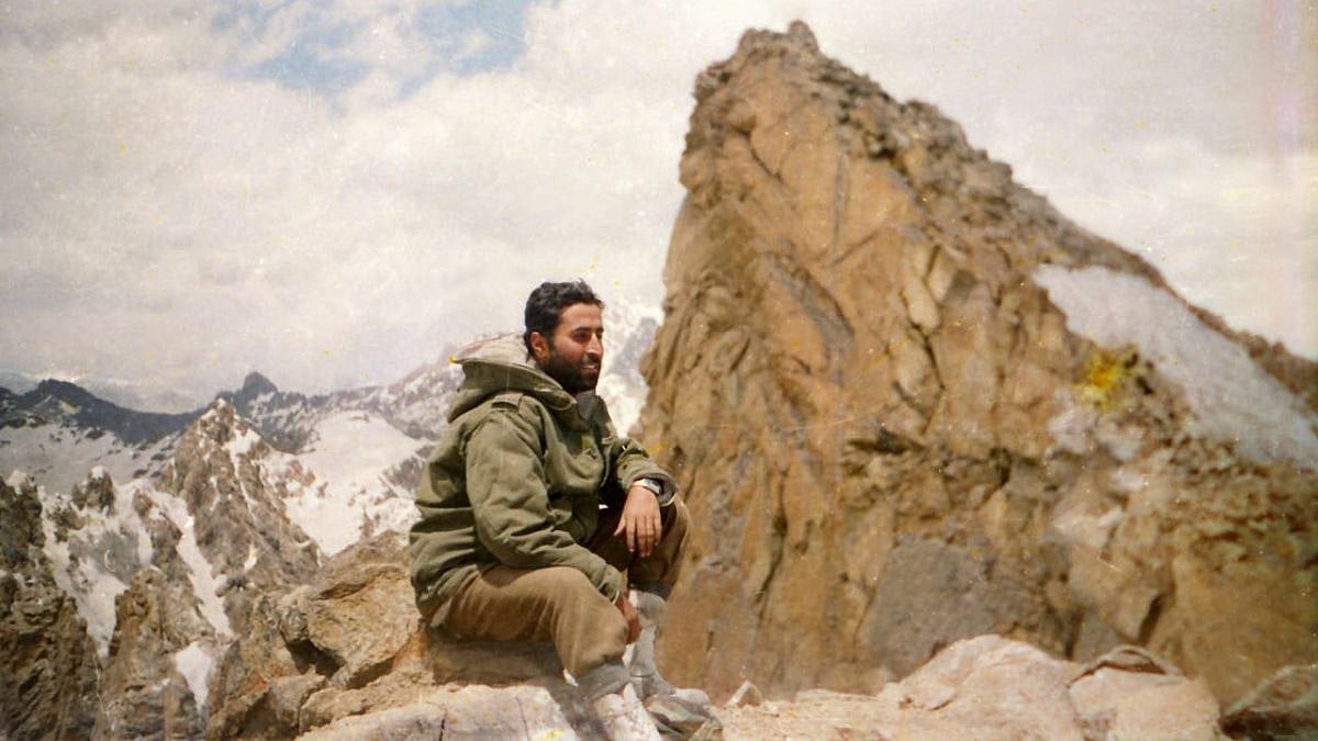 Remembering Kargil Hero Vikram Batra On His Birth Anniversary